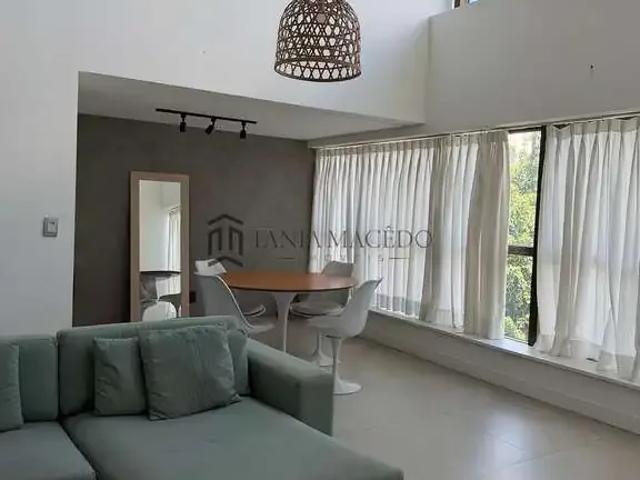 Loft para Venda em Recife/PE Poço da Panela 2 Quartos