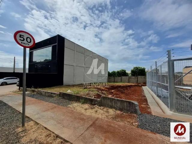 Loft para Venda em Ribeirão Preto/SP Villa Romana