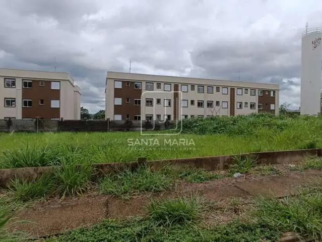 Loft para Venda em Ribeirão Preto/SP Villa Romana