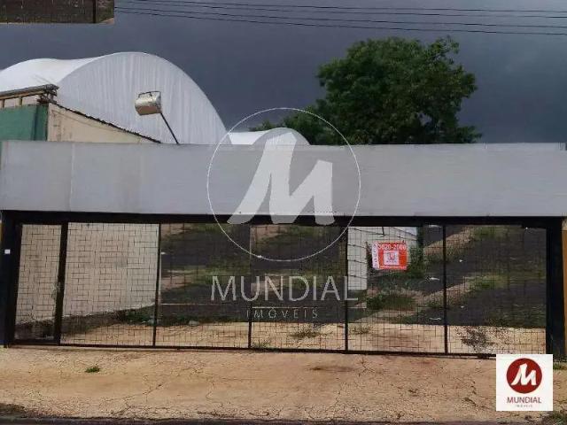 Loft para Venda em Ribeirão Preto/SP Alto da Boa Vista