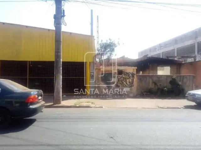 Loft para Venda em Ribeirão Preto/SP Campos Elíseos