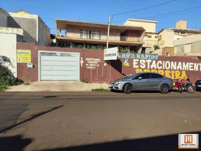 Loft para Venda em Ribeirão Preto/SP Higienópolis