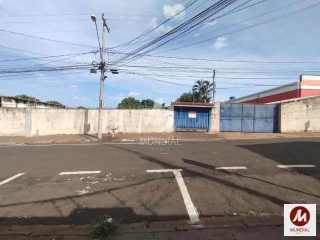 Loft para Venda em Ribeirão Preto/SP Ipiranga