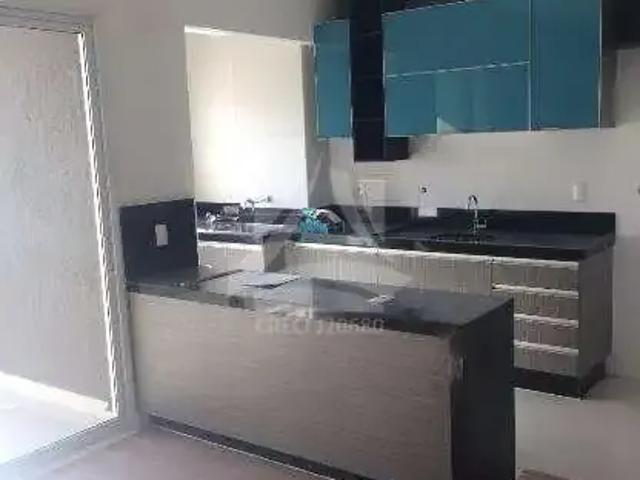 Loft para Venda em Ribeirão Preto/SP Jardim Canadá 1 Quartos