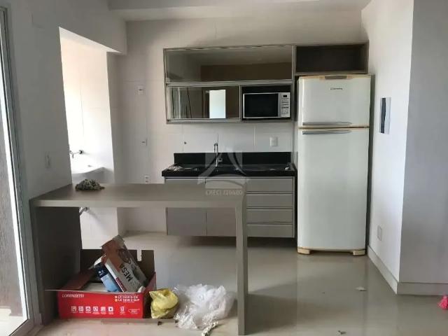 Loft para Venda em Ribeirão Preto/SP Jardim Canadá 1 Quartos