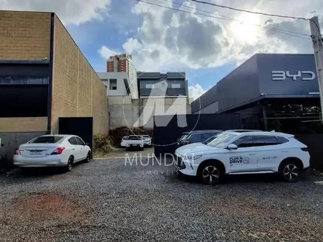 Loft para Venda em Ribeirão Preto/SP Jardim Botânico
