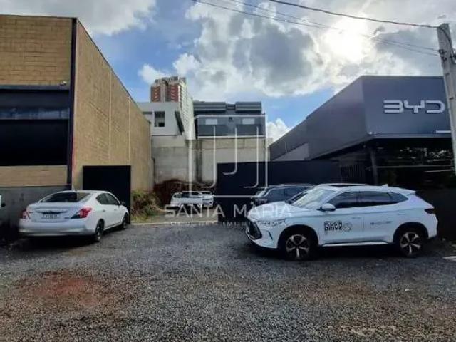 Loft para Venda em Ribeirão Preto/SP Jardim Botânico