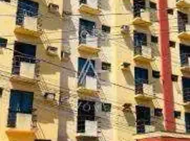Loft para Venda em Ribeirão Preto/SP Jardim Paulista 1 Quartos