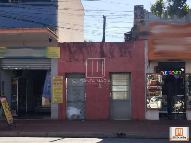 Loft para Venda em Ribeirão Preto/SP Jardim Paulista