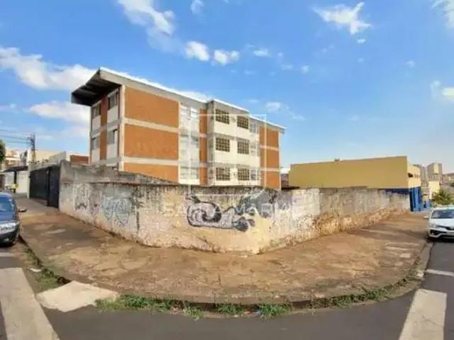 Loft para Venda em Ribeirão Preto/SP Jardim Paulista