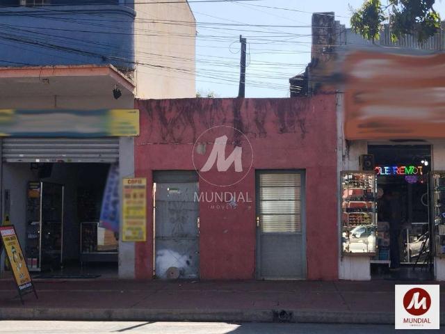 Loft para Venda em Ribeirão Preto/SP Jardim Paulista