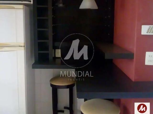Loft para Venda em Ribeirão Preto/SP Nova Aliança 1 Quartos