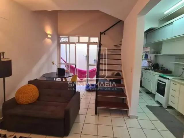 Loft para Venda em Ribeirão Preto/SP Nova Aliança 1 Quartos