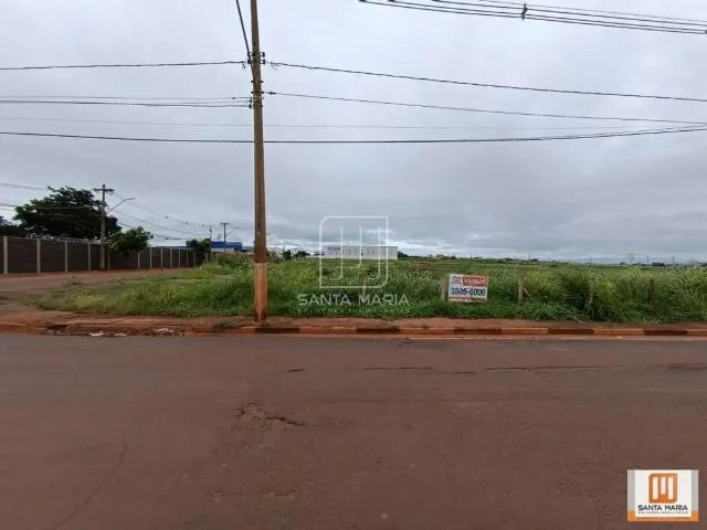 Loft para Venda em Ribeirão Preto/SP Parque Industria