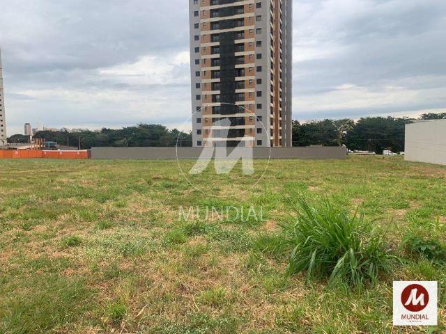 Loft para Venda em Ribeirão Preto/SP Quinta da Primavera