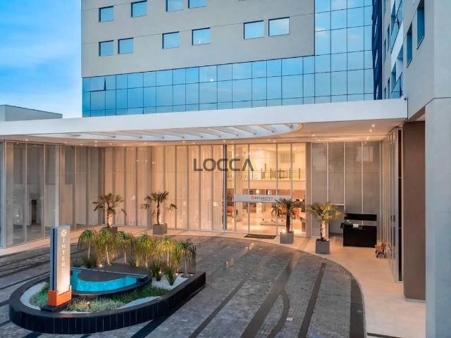 Loft para venda em Ribeirânia em Ribeirão Preto São Paulo de 25.00m² com 1 Quarto e 1 Garagem