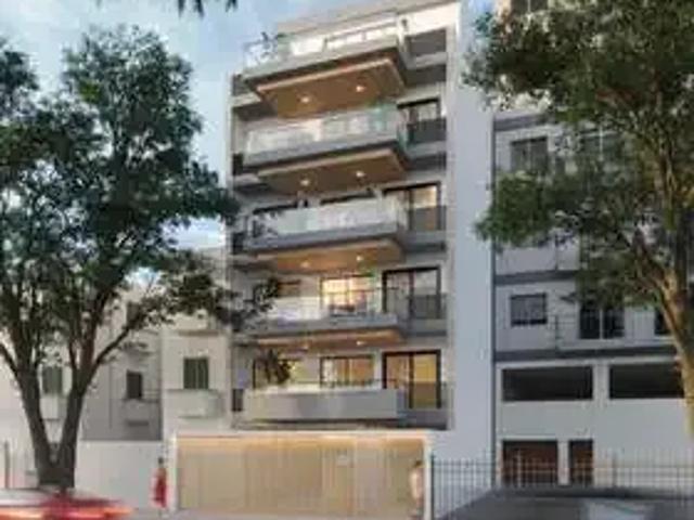 Loft para Venda em Rio de Janeiro/RJ Tijuca 1 Quartos