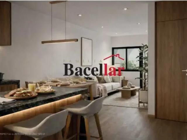 Loft para Venda em Rio de Janeiro/RJ Tijuca 1 Quartos