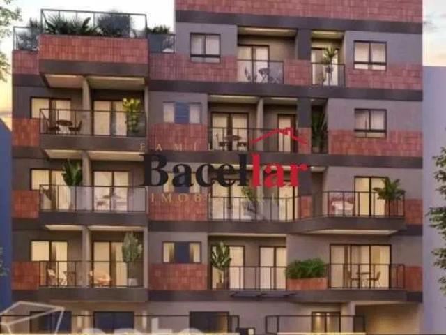 Loft para Venda em Rio de Janeiro/RJ Tijuca