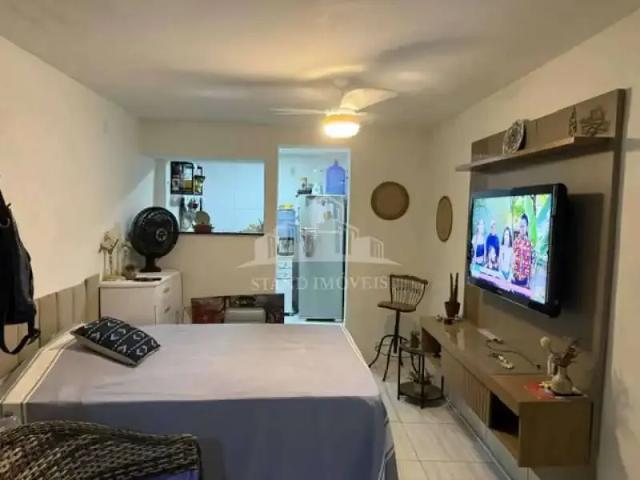 Loft para Venda em Rio de Janeiro/RJ Barra da Tijuca 1 Quartos