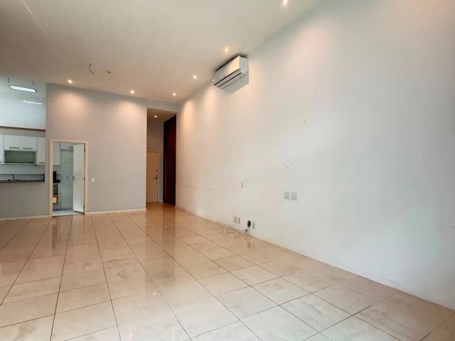 Loft para Venda em Rio de Janeiro/RJ Barra da Tijuca 2 Quartos