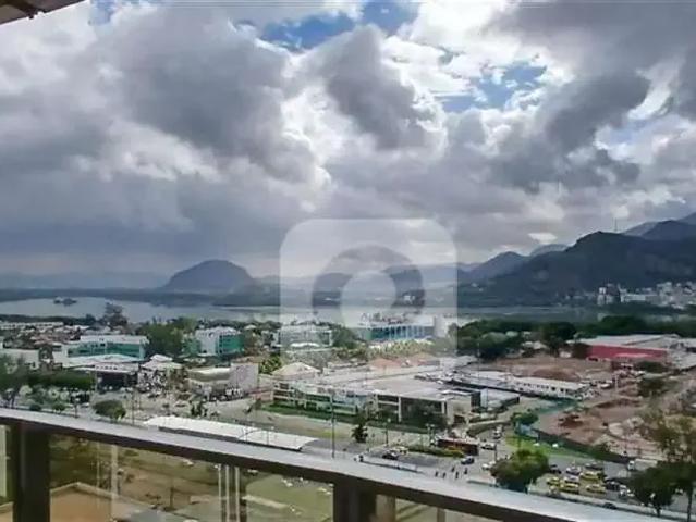 Loft para Venda em Rio de Janeiro/RJ Barra da Tijuca