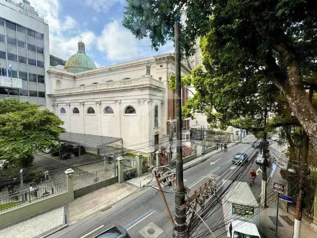 Loft para Venda em Rio de Janeiro/RJ Botafogo 1 Quartos