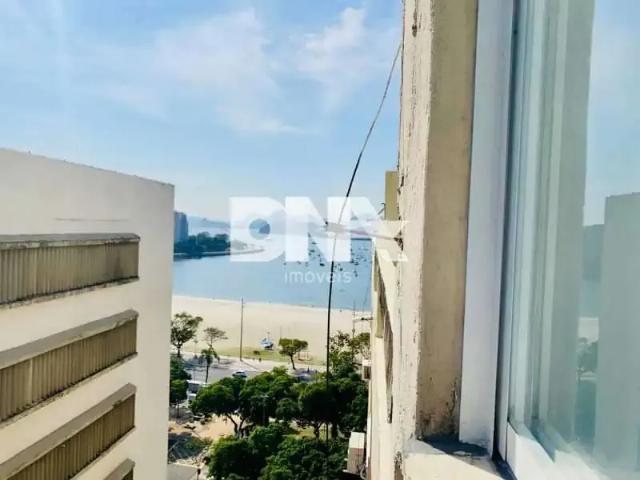 Loft para Venda em Rio de Janeiro/RJ Botafogo 1 Quartos