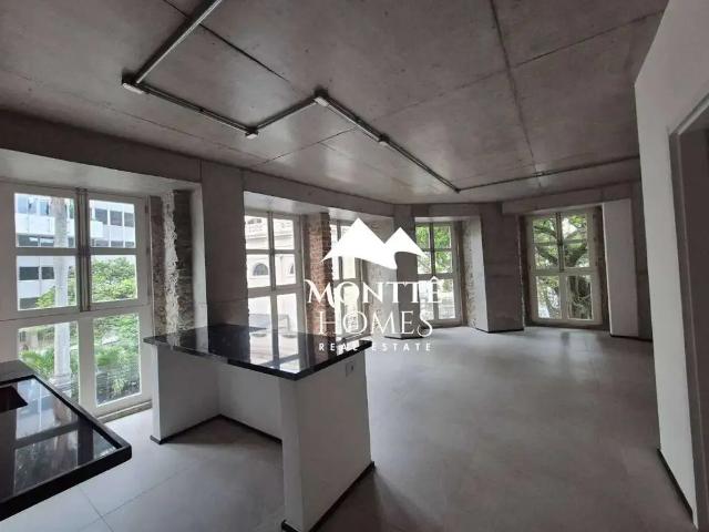 Loft para Venda em Rio de Janeiro/RJ Botafogo 1 Quartos