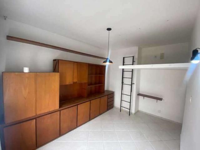 Loft para Venda em Rio de Janeiro/RJ Botafogo 1 Quartos