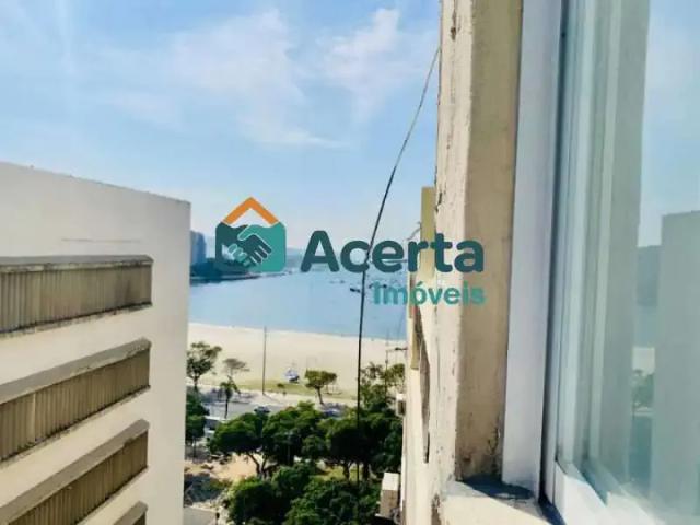 Loft para Venda em Rio de Janeiro/RJ Botafogo 1 Quartos