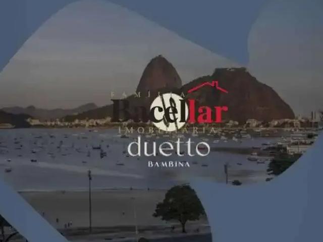 Loft para Venda em Rio de Janeiro/RJ Botafogo 2 Quartos