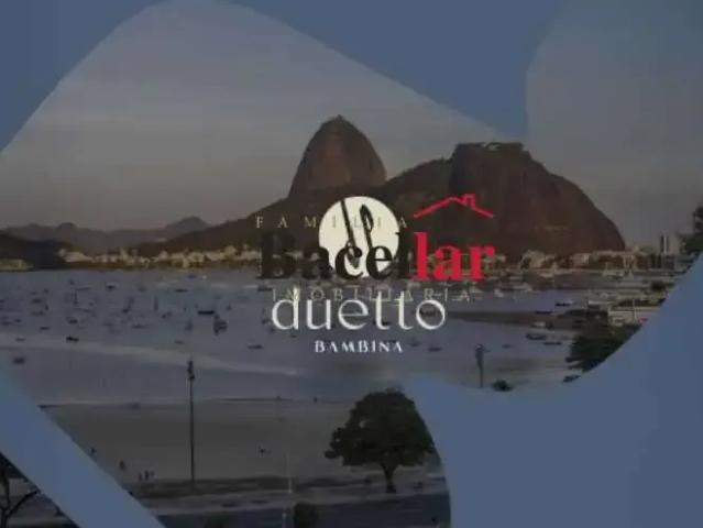 Loft para Venda em Rio de Janeiro/RJ Botafogo 2 Quartos