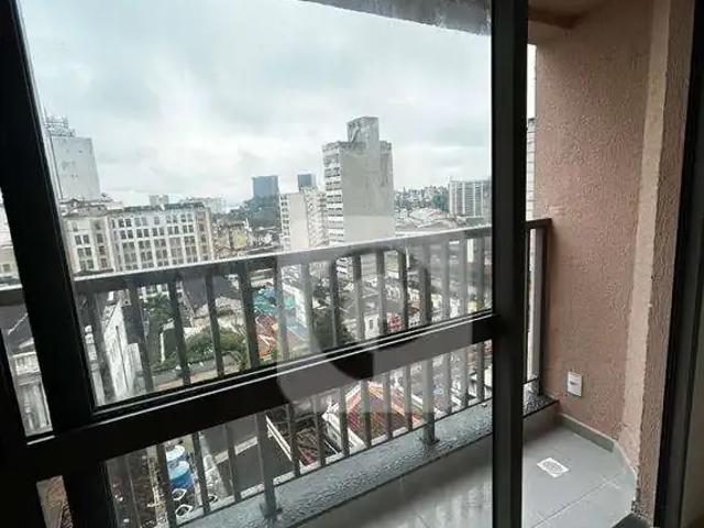 Loft para Venda em Rio de Janeiro/RJ Centro 1 Quartos