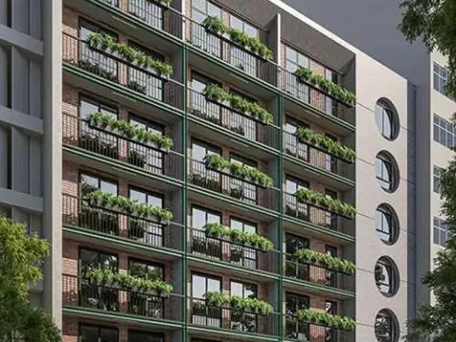 Loft para Venda em Rio de Janeiro/RJ Centro 1 Quartos