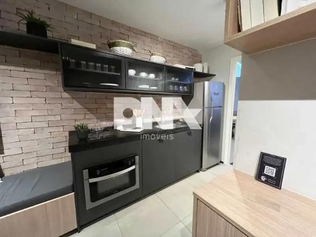 Loft para Venda em Rio de Janeiro/RJ Centro 1 Quartos