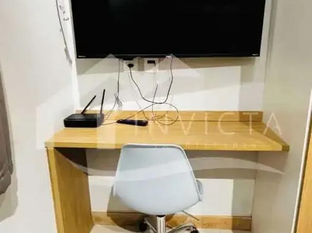Loft para Venda em Rio de Janeiro/RJ Centro 1 Quartos