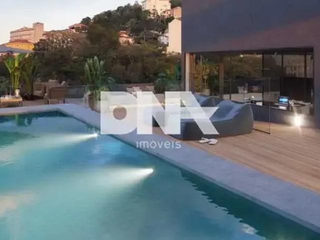 Loft para Venda em Rio de Janeiro/RJ Centro 1 Quartos