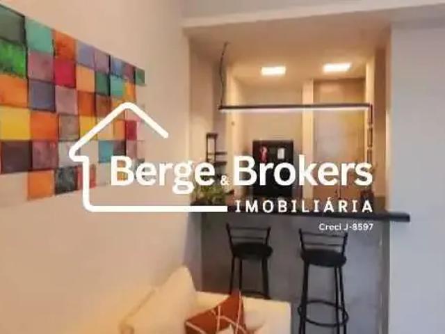 Loft para Venda em Rio de Janeiro/RJ Centro 1 Quartos