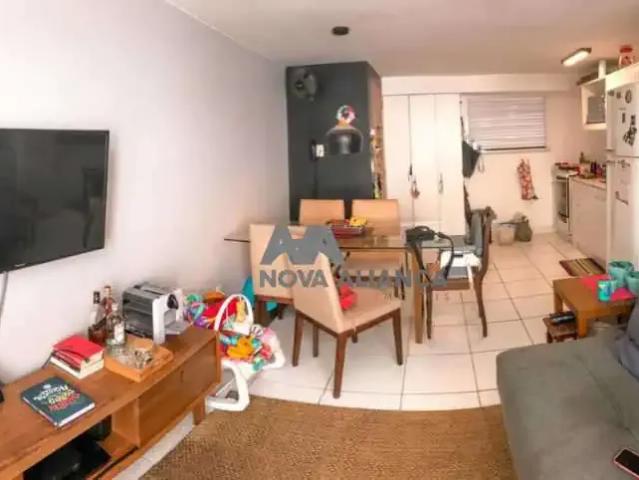 Loft para Venda em Rio de Janeiro/RJ Centro 1 Quartos