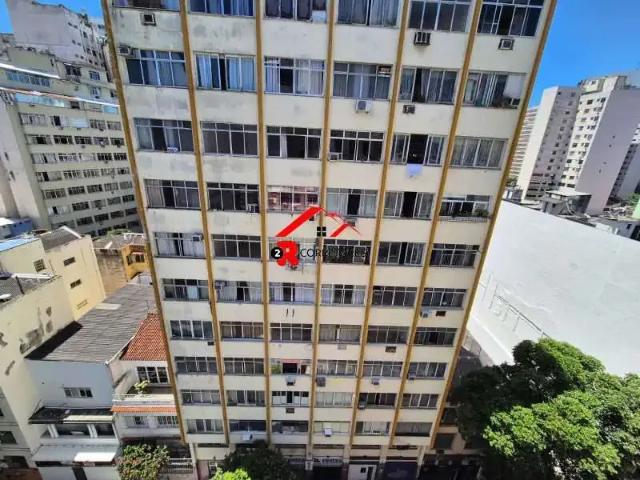 Loft para Venda em Rio de Janeiro/RJ Centro 1 Quartos