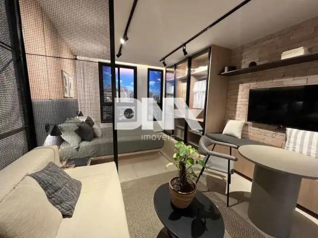 Loft para Venda em Rio de Janeiro/RJ Centro 1 Quartos