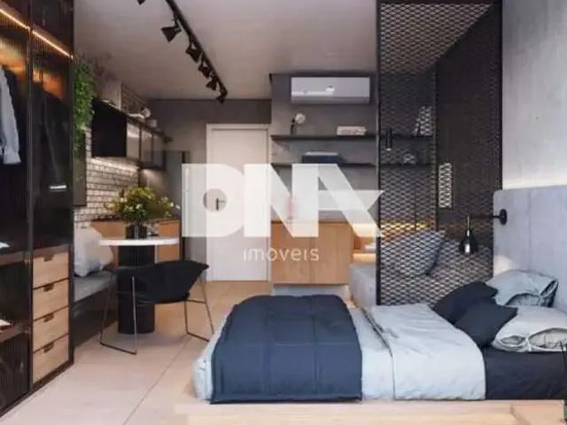 Loft para Venda em Rio de Janeiro/RJ Centro 1 Quartos