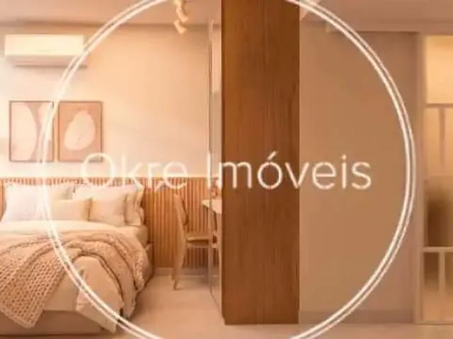 Loft para Venda em Rio de Janeiro/RJ Centro 1 Quartos