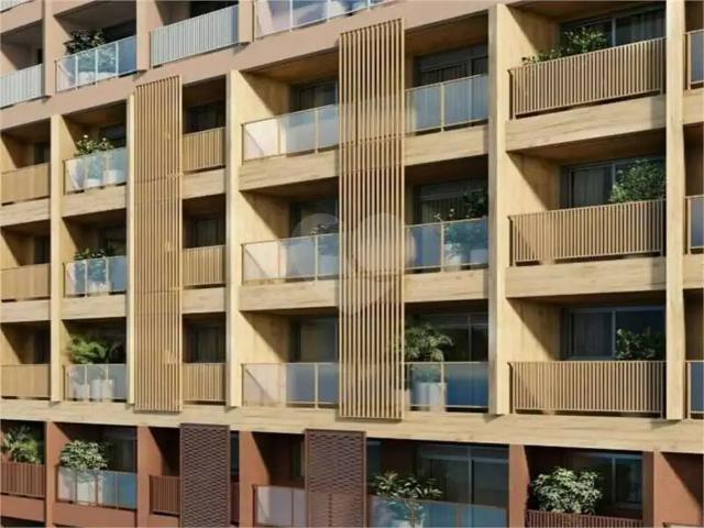 Loft para Venda em Rio de Janeiro/RJ Centro 1 Quartos