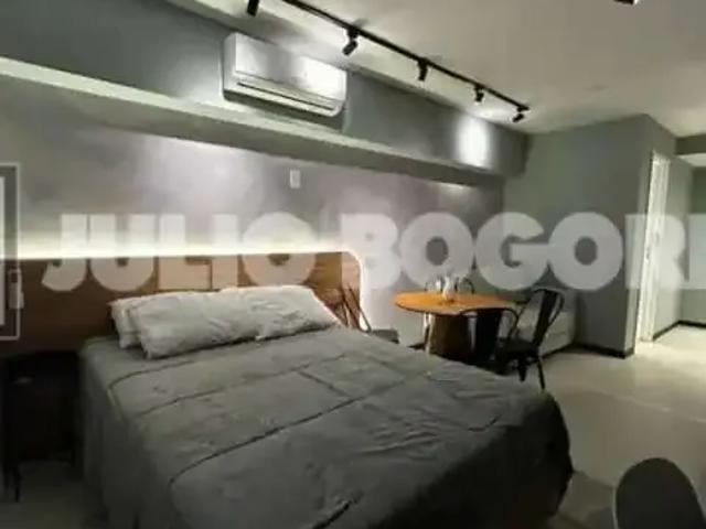 Loft para Venda em Rio de Janeiro/RJ Centro 1 Quartos