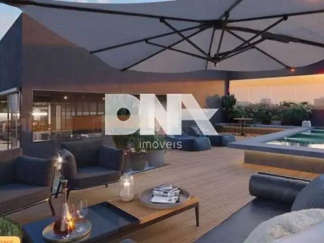 Loft para Venda em Rio de Janeiro/RJ Centro 1 Quartos