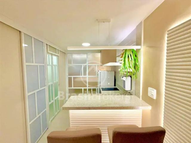 Loft para Venda em Rio de Janeiro/RJ Centro 1 Quartos