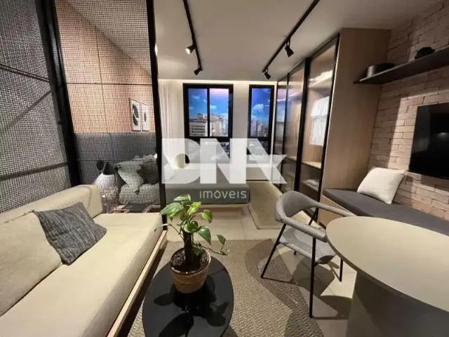 Loft para Venda em Rio de Janeiro/RJ Centro 1 Quartos
