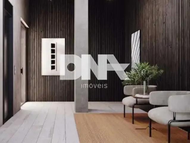 Loft para Venda em Rio de Janeiro/RJ Centro 1 Quartos